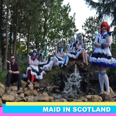 Animangapop – Plymouth Winter! – Animangapop – The South West's best ...